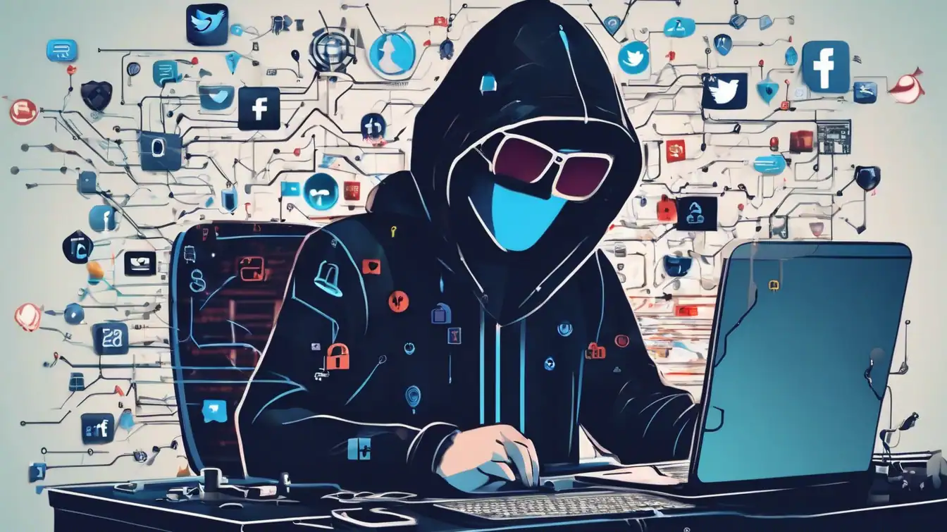 The 2020 Twitter Hack: A Wake-Up for Cybersecurity - cybersphere.id